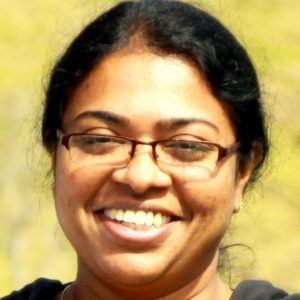 Dr.(Mrs.) B. Munasinghe – Faculty of Applied Sciences