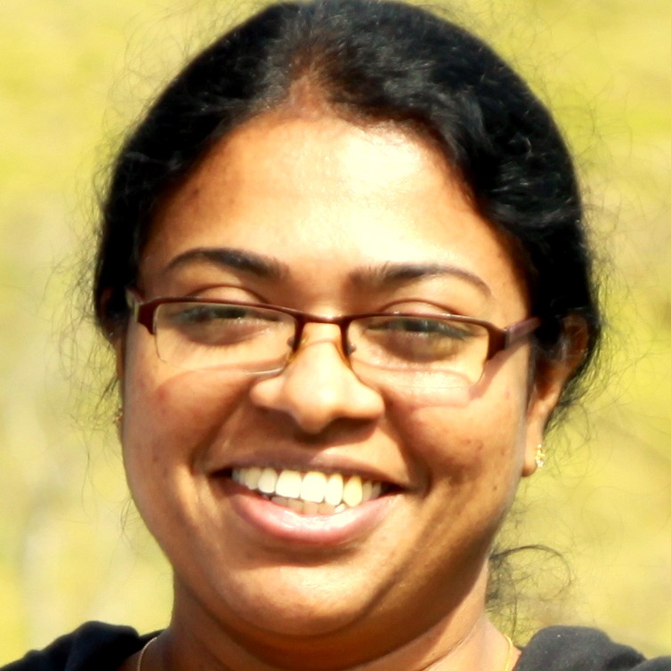 Dr.(Mrs.) B. Munasinghe – Faculty of Applied Sciences