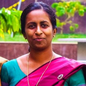 Prof. (Mrs.) J.M.J.W. Jayasinghe – Faculty of Applied Sciences