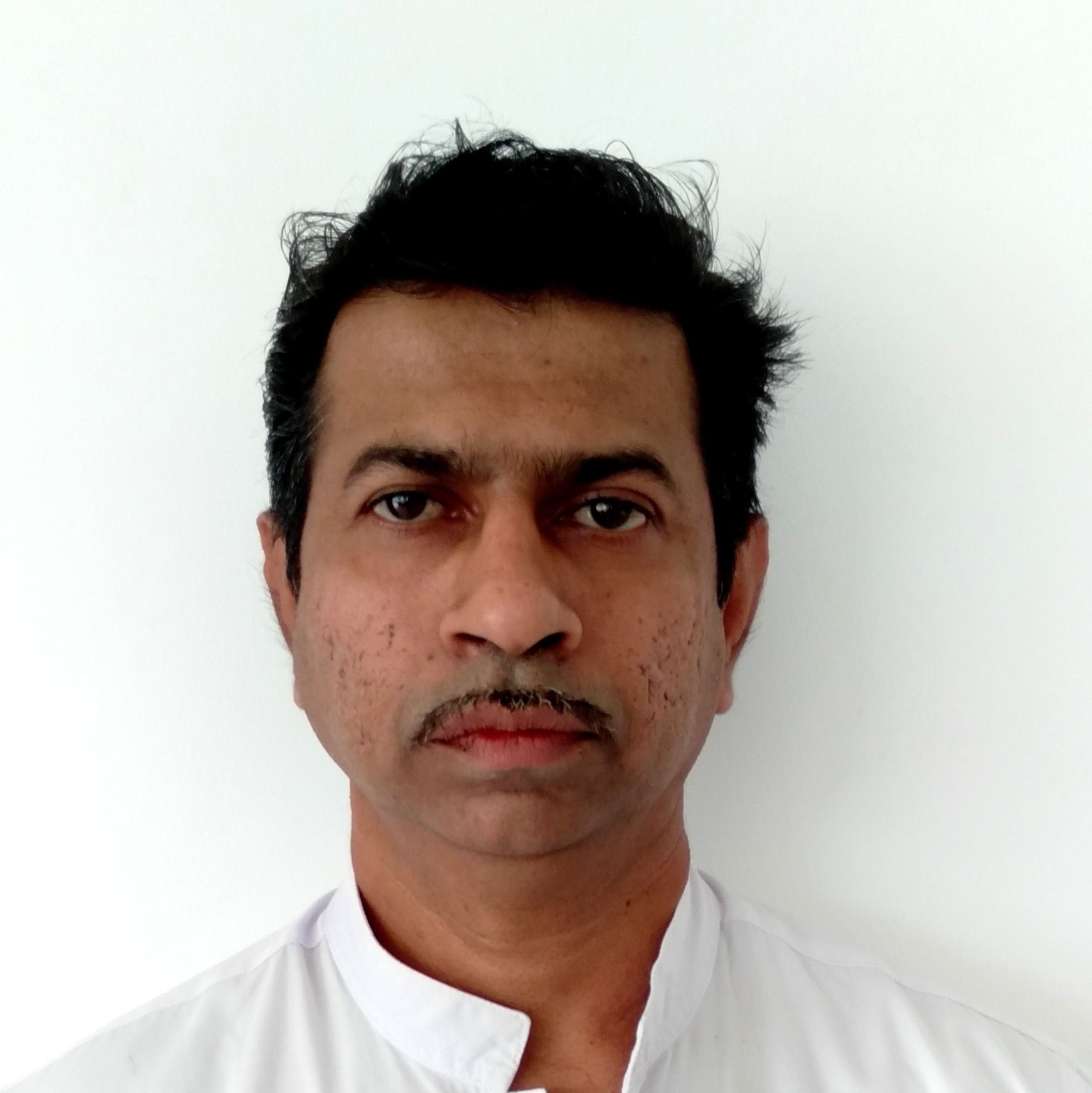 Staff – Faculty of Applied Sciences