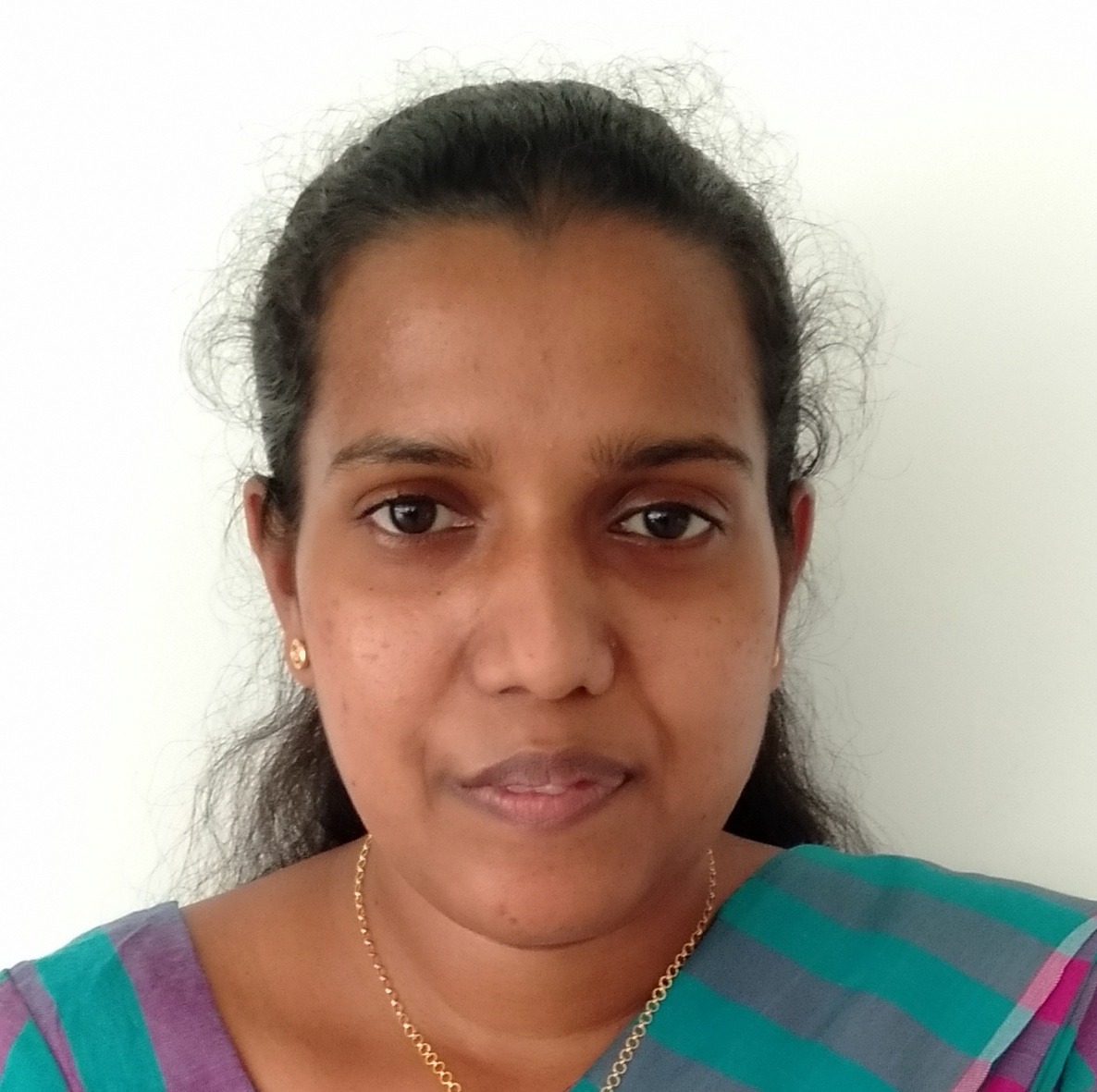 Staff – Faculty of Applied Sciences