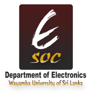 ESOC – Faculty of Applied Sciences