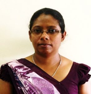 Staff - Faculty of Applied Sciences