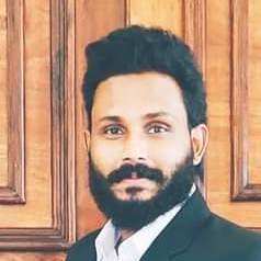 Staff - Faculty of Applied Sciences