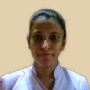 Staff - Faculty of Applied Sciences