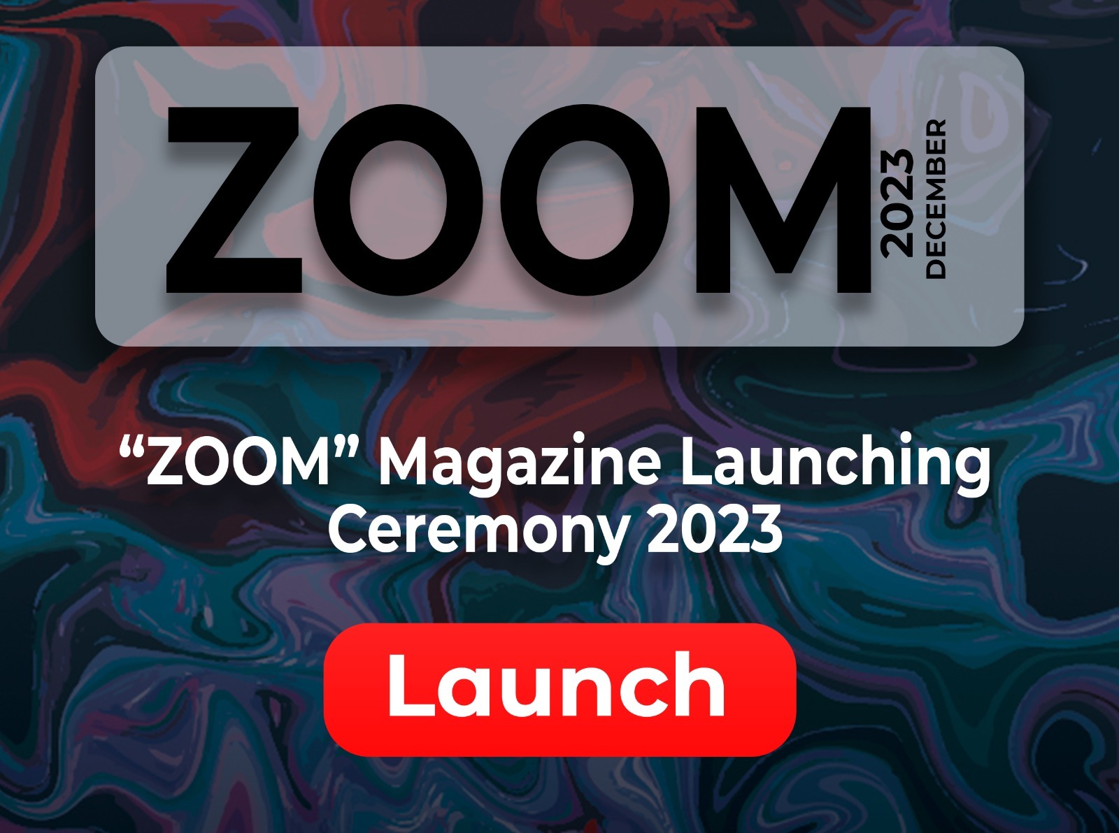 Zoom Magazine: Launching 2023! – Faculty of Applied Sciences